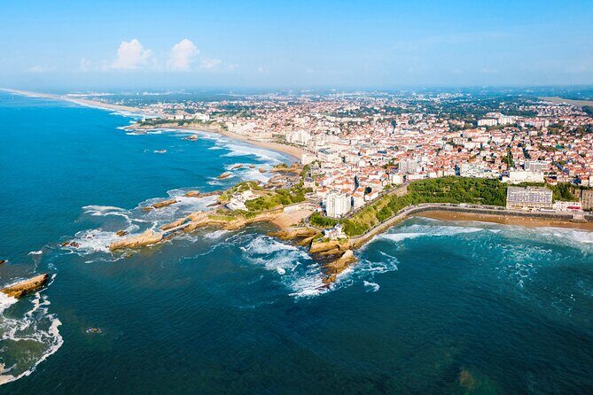 From Bordeaux: Basque Country private tour - Exploring the Bordeaux to Basque Country Private Tour: A Detailed Review