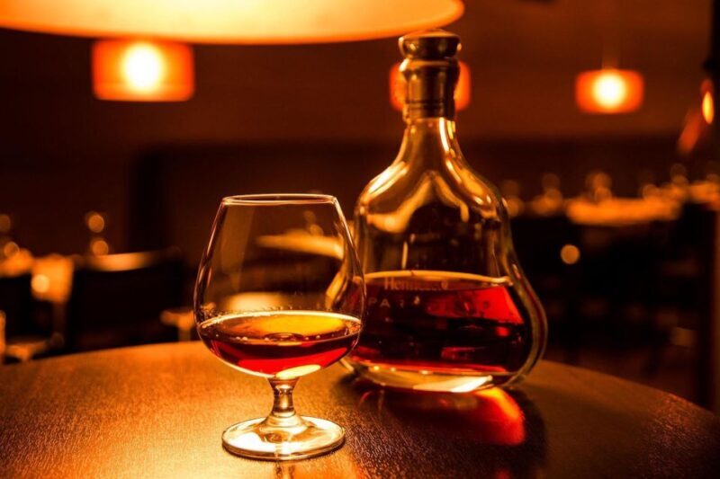 From Bordeaux: Cognac Private Wine Tour - An Introduction to the Cognac Private Tour