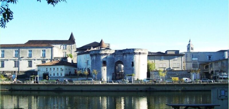 From Bordeaux: Cognac Private Wine Tour - Authentic Experiences and Authenticity