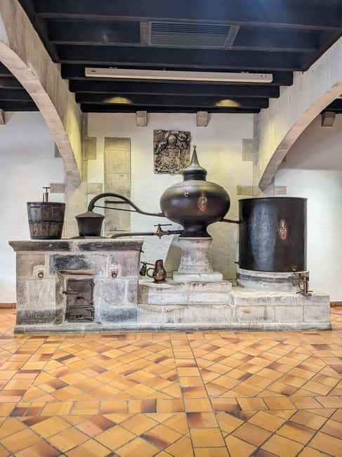 From Bordeaux: Cognac Private Wine Tour - The Sum Up