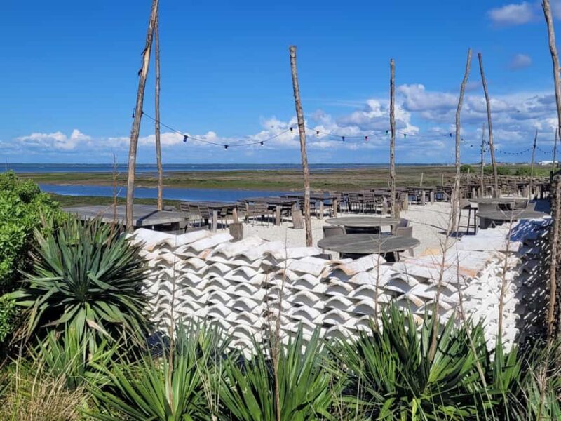 From Bordeaux: Dune du Pilat, Arcachon Bay and Oyster Village Private Tour - Why This Tour Is Worth Considering