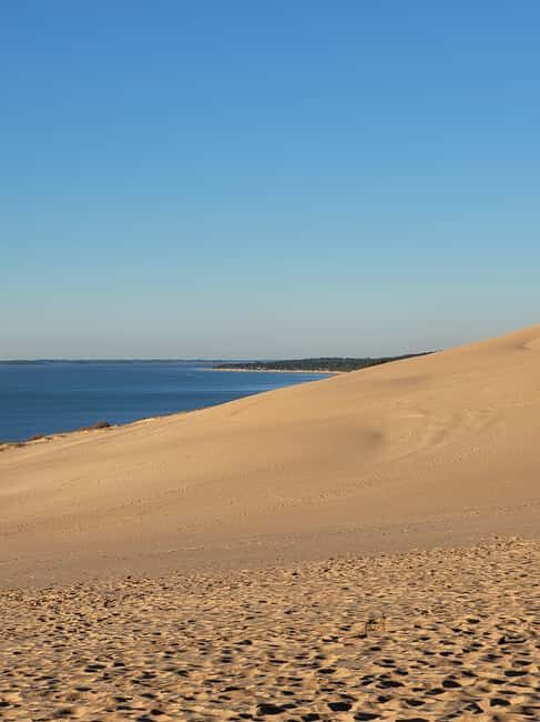 From Bordeaux: Dune du Pilat, Arcachon Bay and Oyster Village Private Tour - The Sum Up