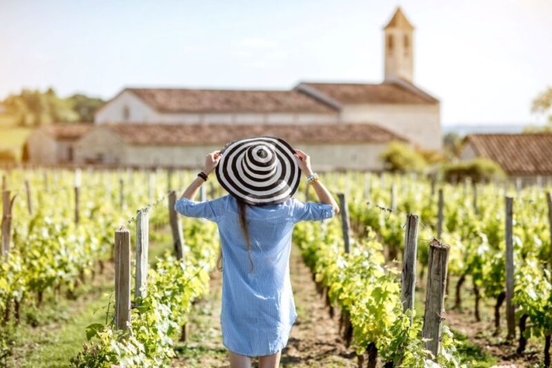 From Bordeaux: Full-Day St Emilion Wine Tasting Tour - An In-Depth Look at the Tour Experience