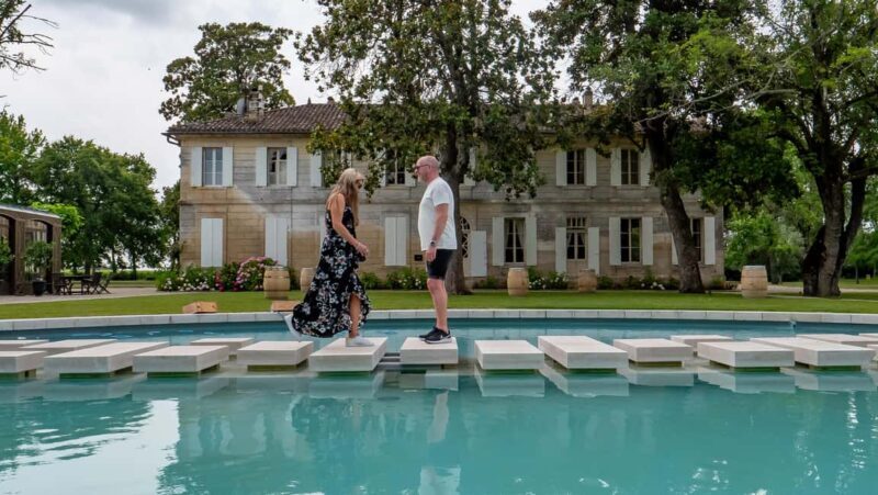 From Bordeaux: Half-Day Saint-Émilion Tour and Wine Tasting - Exploring the Bordeaux to Saint-Émilion Experience: A Thoughtful Review