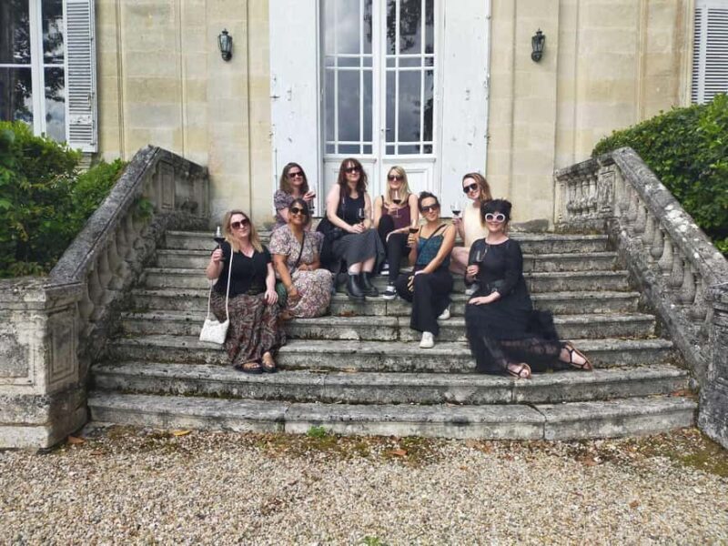 From Bordeaux: Half-Day Saint-Émilion Tour and Wine Tasting - The Value of the Experience