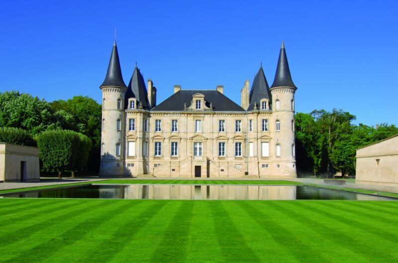 From Bordeaux: Medoc Half-Day Wine Tour - Guides and Guest Experience