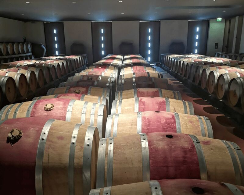From Bordeaux: Médoc & Margaux Wine Tour Classified Growths - Final Thoughts: Why This Tour Works