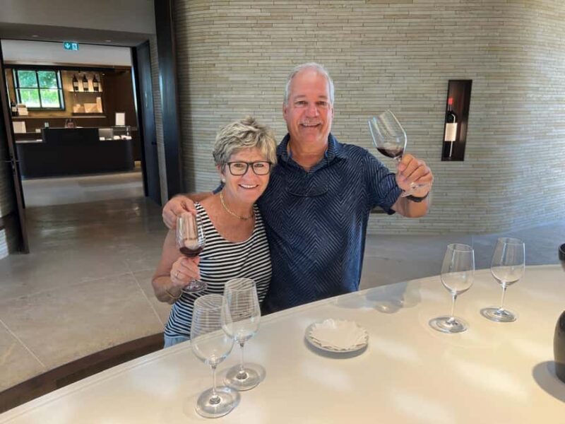 From Bordeaux: Medoc Wineries Tour with Tastings - A Detailed Look at the Bordeaux Medoc Wineries Tour