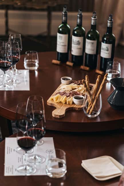 From Bordeaux: Private Wine Tour to Saint-Émilion - Who This Tour Is Perfect For