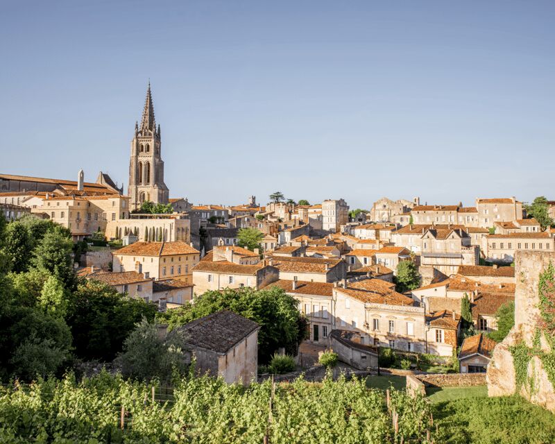 From Bordeaux: Saint-Émilion Half-Day Tour with Wine Tasting - What Makes This Tour a Great Value