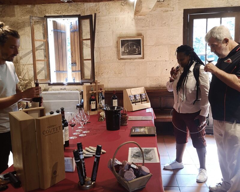 From Bordeaux: Saint-Émilion Half-Day Tour with Wine Tasting - FAQ