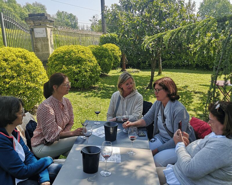 From Bordeaux: Saint-Émilion Half-Day Tour with Wine Tasting - Final Thoughts