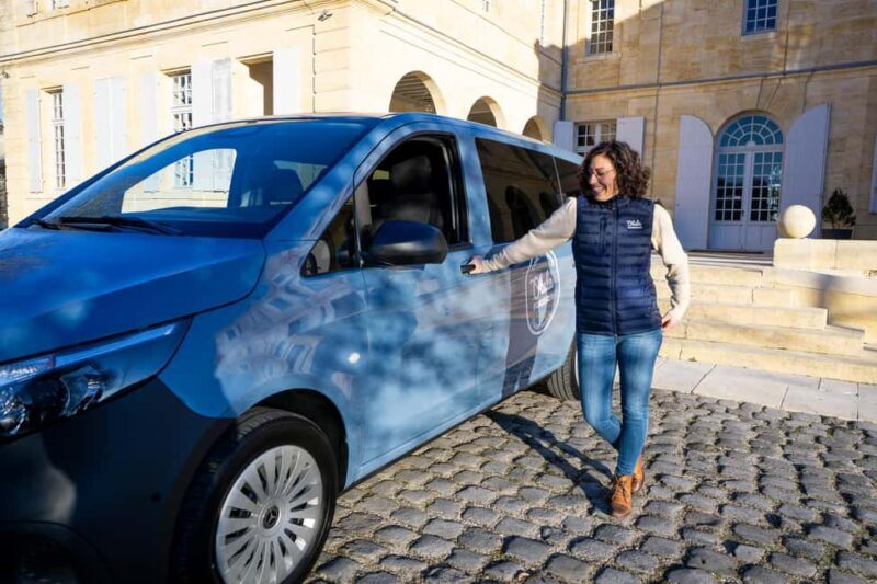 From Bordeaux: St-Emilion Day Tour with Tastings and Lunch - Final Thoughts