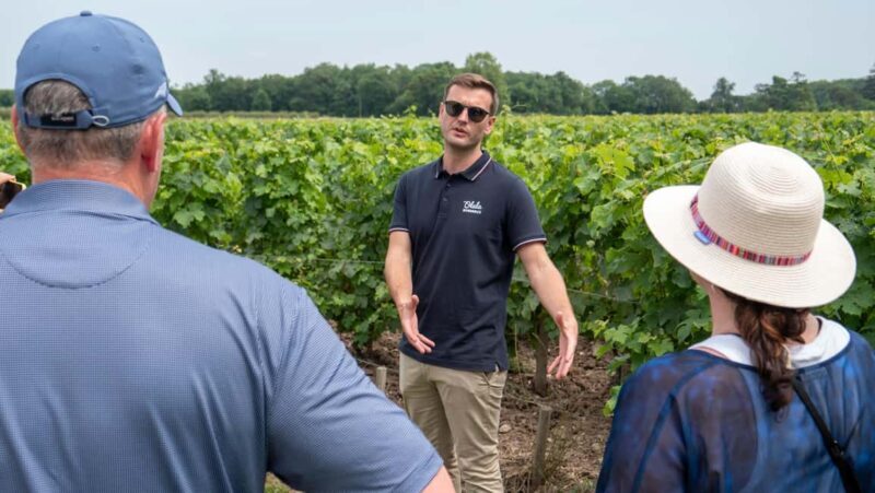 From Bordeaux: St-Emilion Day Tour with Tastings and Lunch - FAQ