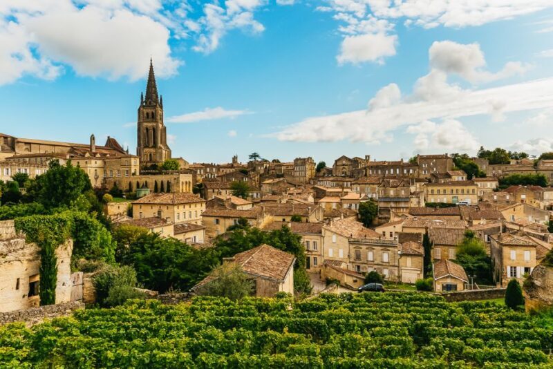 From Bordeaux: St. Emilion Village Half-Day Wine Tour - Why This Tour Excels