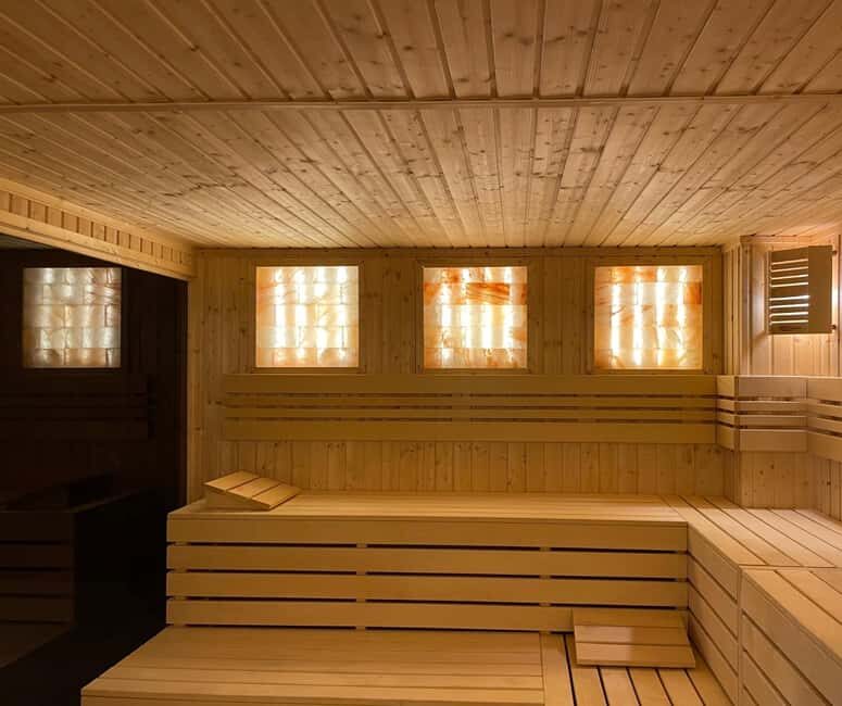 From Borovets: Thermal Pool Escape & Aqua Club Visit - From Borovets: Thermal Pool Escape & Aqua Club Visit — A Handy Guide