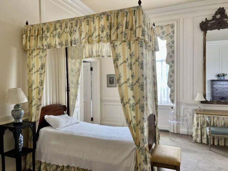 From Boston: Guest of the Cranes Guided Tour on Crane Estate - Key Points