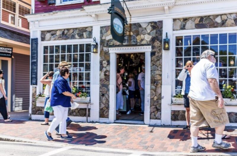 From Boston: Kennebunkport Day Trip & Optional Trolley Tour - Key Points