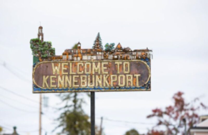 From Boston: Kennebunkport Day Trip & Optional Trolley Tour - Discover Maine’s Coast Without the Drive
