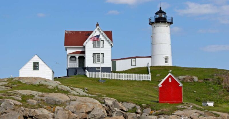 From Boston: Kennebunkport Day Trip & Optional Trolley Tour - Final Thoughts