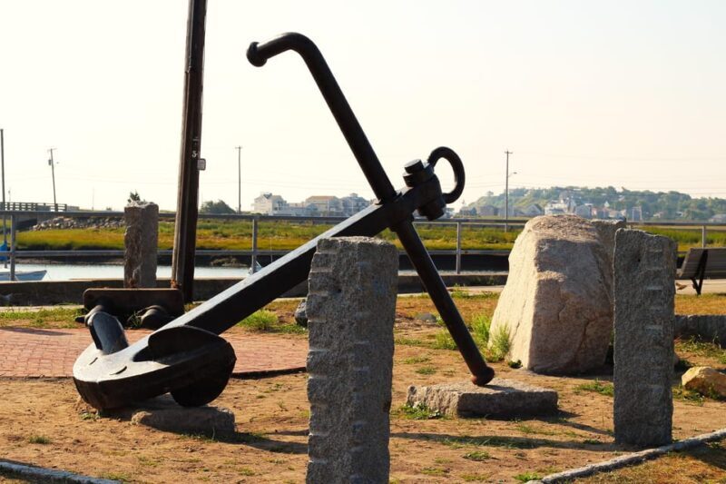 From Boston: New England Seacoast Day Tour - Practical Tips for Travelers