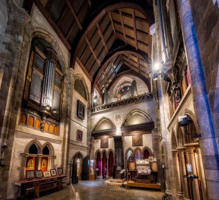 From Boston: Salem & Hammond Castle Semiprivate Day Trip - Seamless Pickup and Transportation