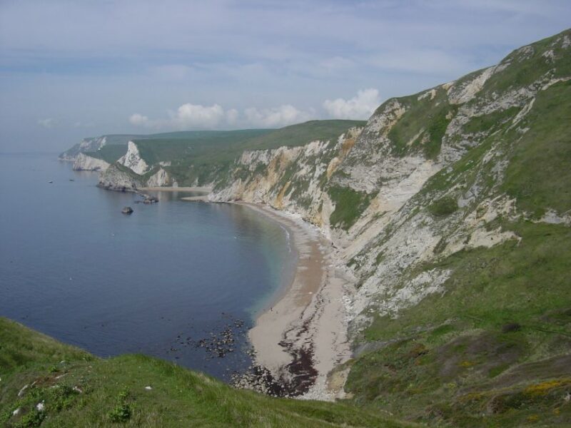 From Bournemouth: Lulworth Cove and Durdle Door Trip - Introduction and First Impressions