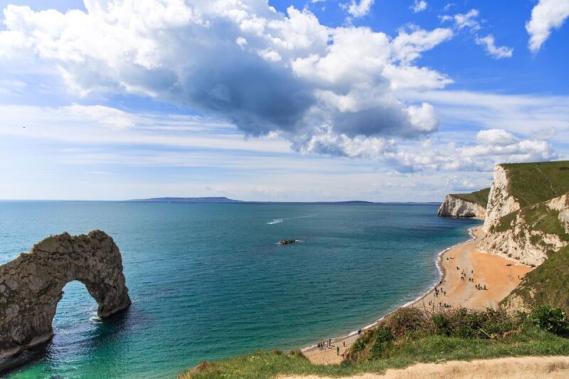 From Bournemouth: Lulworth Cove and Durdle Door Trip - Authentic Traveler Insights