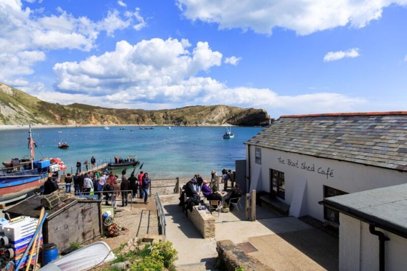 From Bournemouth: Lulworth Cove and Durdle Door Trip - The Sum Up: Who is This Tour Perfect For?