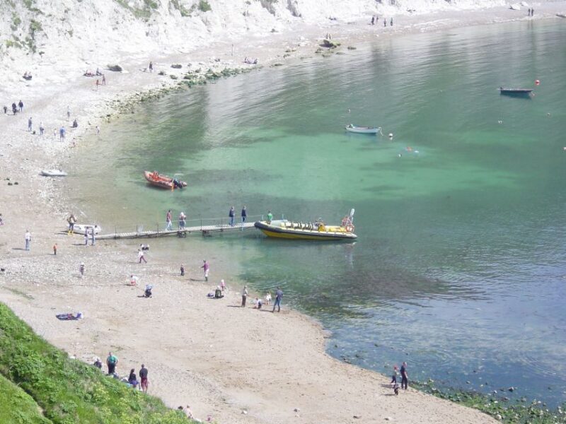 From Bournemouth: Lulworth Cove and Durdle Door Trip - FAQ
