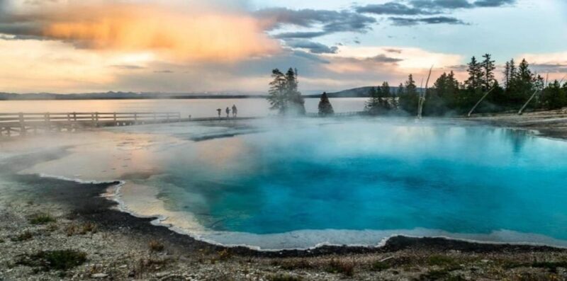 From Bozeman: Exclusive Yellowstone Tour (2 Days & 1 Night) - Who Would Love This Tour?