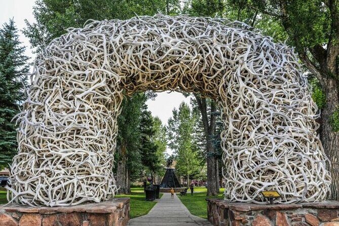 From Bozeman Yellowstone and Teton Tour 3 Days and 2 Nights - What Travelers Can Expect