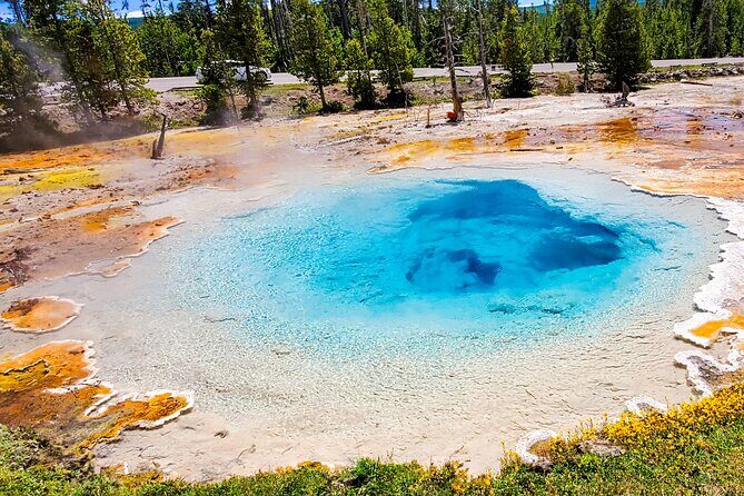 From Bozeman Yellowstone and Teton Tour 3 Days and 2 Nights - FAQ