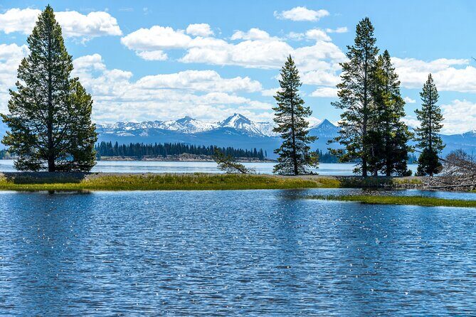 From Bozeman Yellowstone Full Day Tour Lower Loop - Final Thoughts