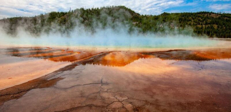 From Bozeman: Yellowstone & Teton Tour (3 Days & 2 Nights) - The Value of the Experience