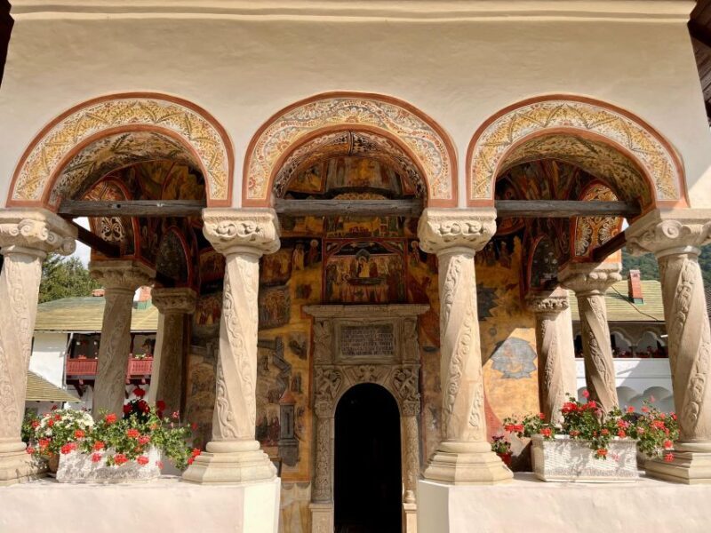 From Braov: Romanian Castle Tour with Bran and Peles - Frequently Asked Questions