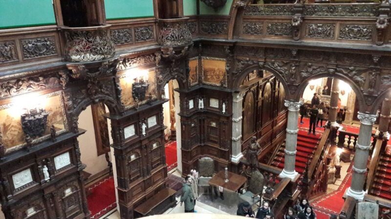 From Brasov 3 castles : Peles , Bran , Cantacuzino - Who Should Book This Tour?