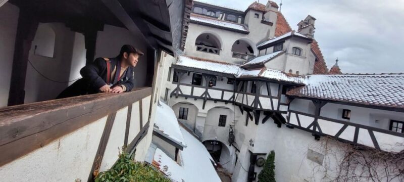 From Brasov 3 castles : Peles , Bran , Cantacuzino - The Sum Up: Is This Tour Worth It?