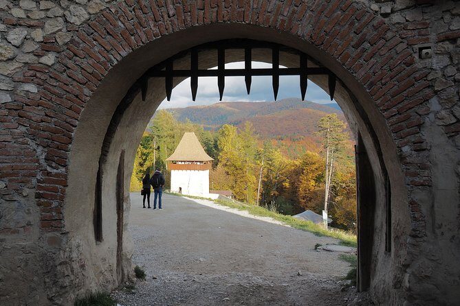 From Brasov: Discover Bran Castle and Rânov Fortress - The Sum Up