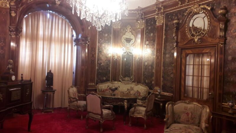 From Brasov: Peles Castle, Bran Castle & Cantacuzino Castle - The Itinerary: What to Expect