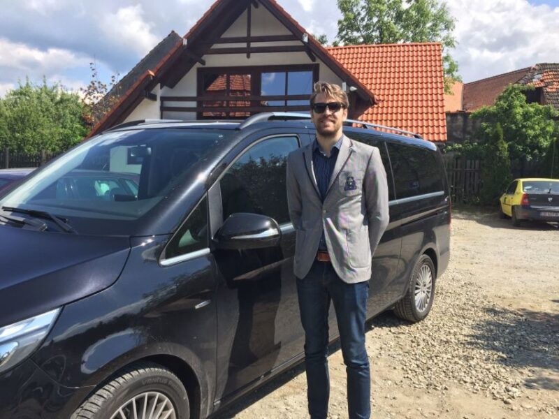 From Brasov: Peles Castle, Bran Castle & Cantacuzino Castle - Final Thoughts