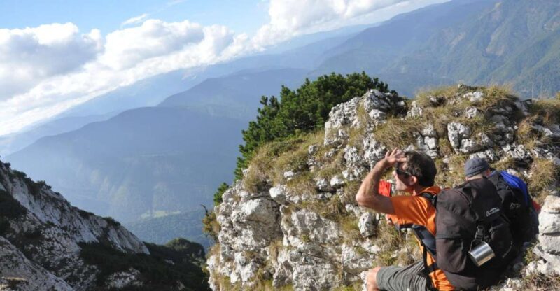 From Brasov: Piatra Craiului National Park Private Day Tour - Key Points