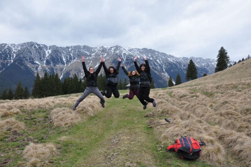 From Brasov: Piatra Craiului National Park Private Day Tour - FAQs