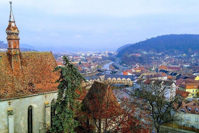 From Brasov: Sighisoara and Sibiu with Hotel Pick up and Drop off - FAQ
