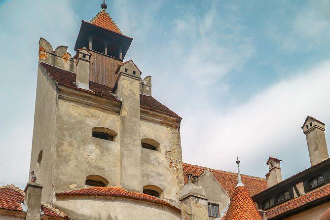 From Brasov: Small-group tour Bran, Rasnov, and Peles Castles - Final Thoughts
