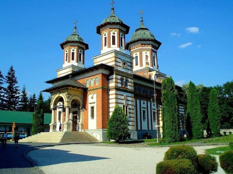 From Brasov Top Highlights Bran, Peles, Cantacuzino, Sinaia - Practical Considerations