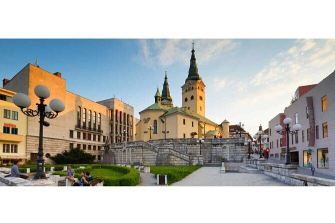 From Bratislava: Cicmany tour with Thermal Bath Entrance - What Sets This Tour Apart?
