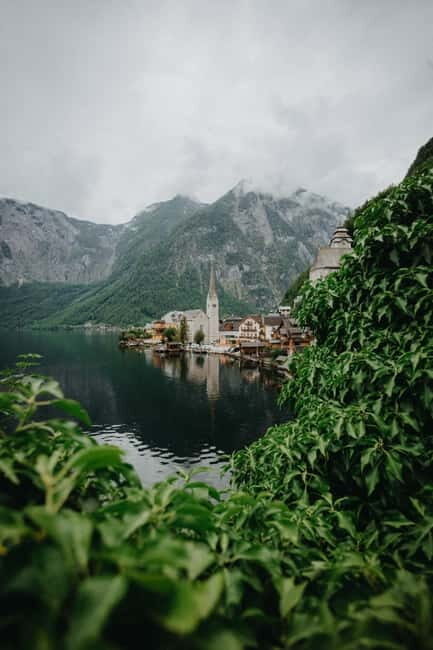 From Bratislava: Hallstatt & Salzburg Day Tour - Key Points