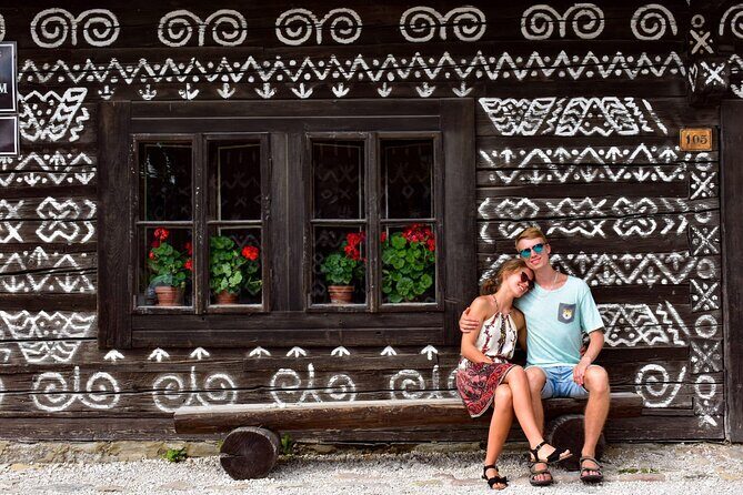 From Bratislava: imany, Bojnice Palace & High Tatras Day Tour - Authentic Experiences and Honest Feedback