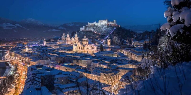 From Bratislava to the Austrian Alps: Hallstatt & Salzburg - Value and Cost Analysis